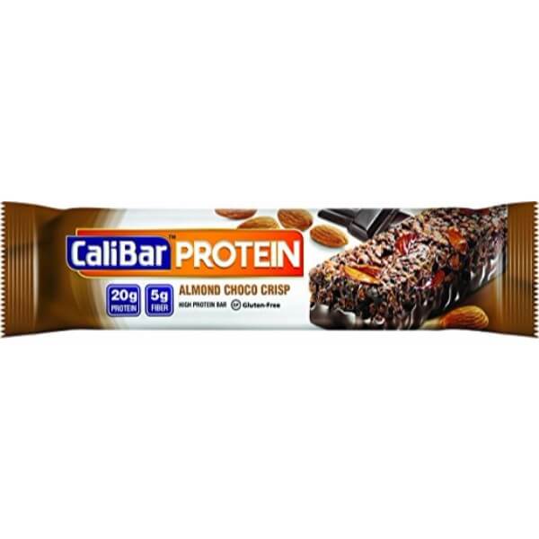 CaliBar Protein Bar (Pack) - NUTRABAY™