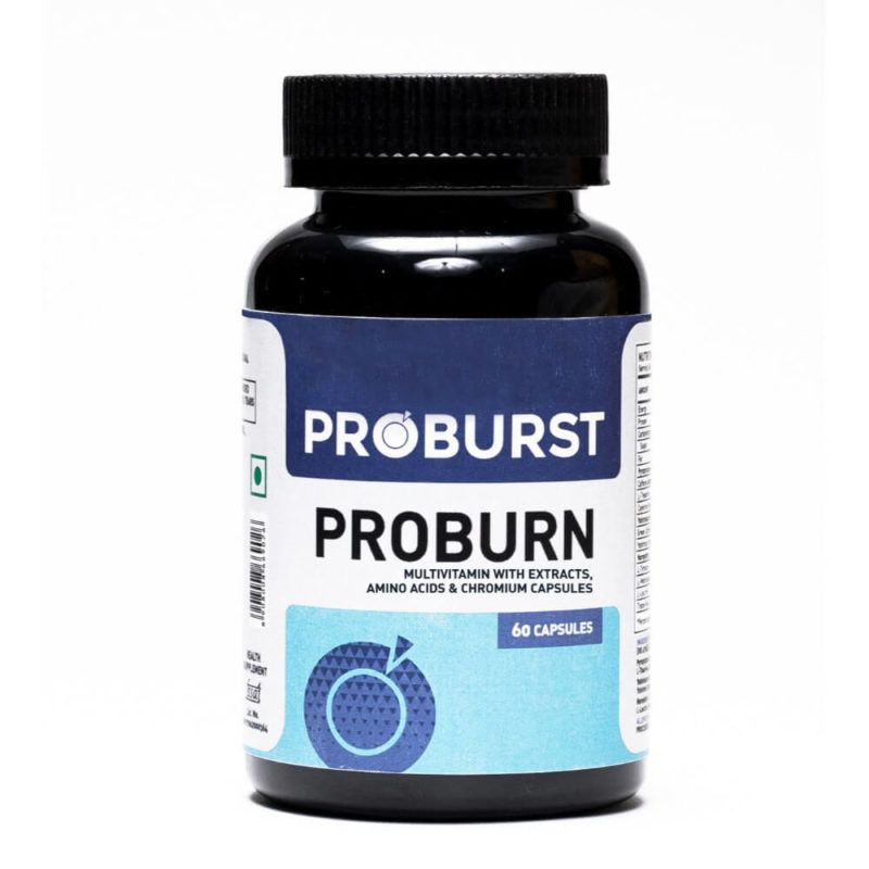 Proburst Multi Vitamin - NUTRABAY™