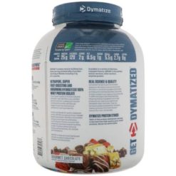 Dymatize ISO 100 Protein: NUTRABAY™