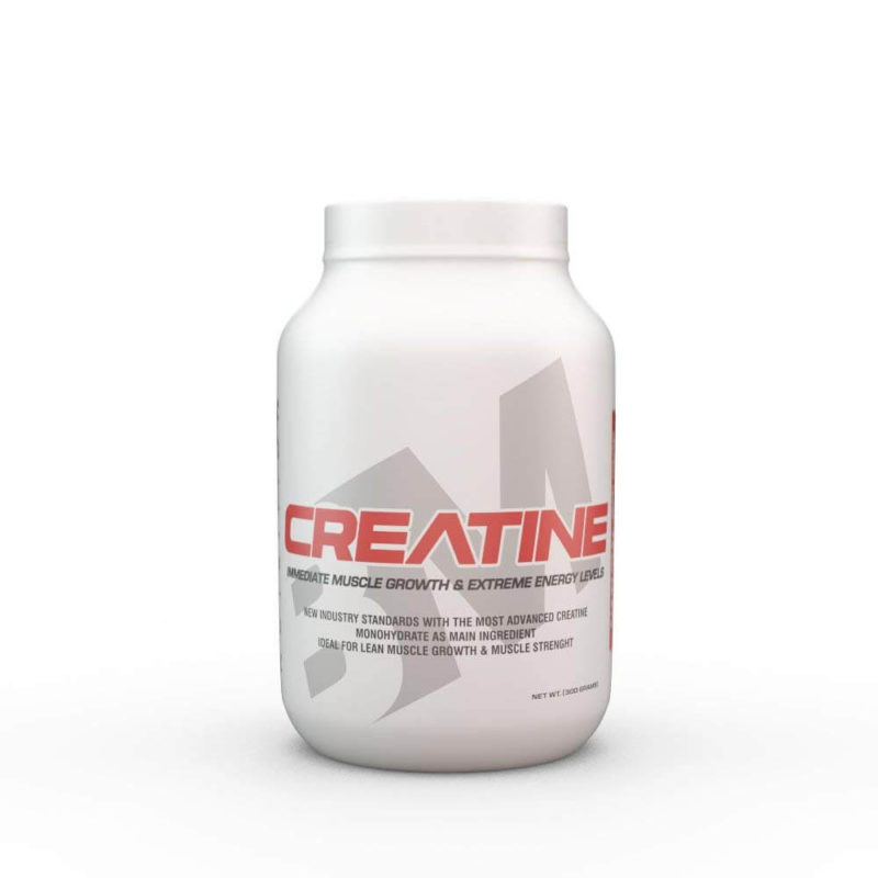Creatine : Buy Top 10 Best Creatine Monohydrate Online : NUTRABAY™