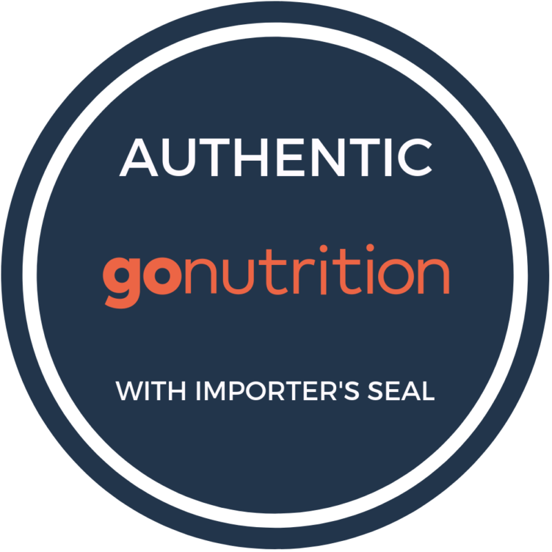 Go Nutrition Whey Protein 80 - NUTRABAY™