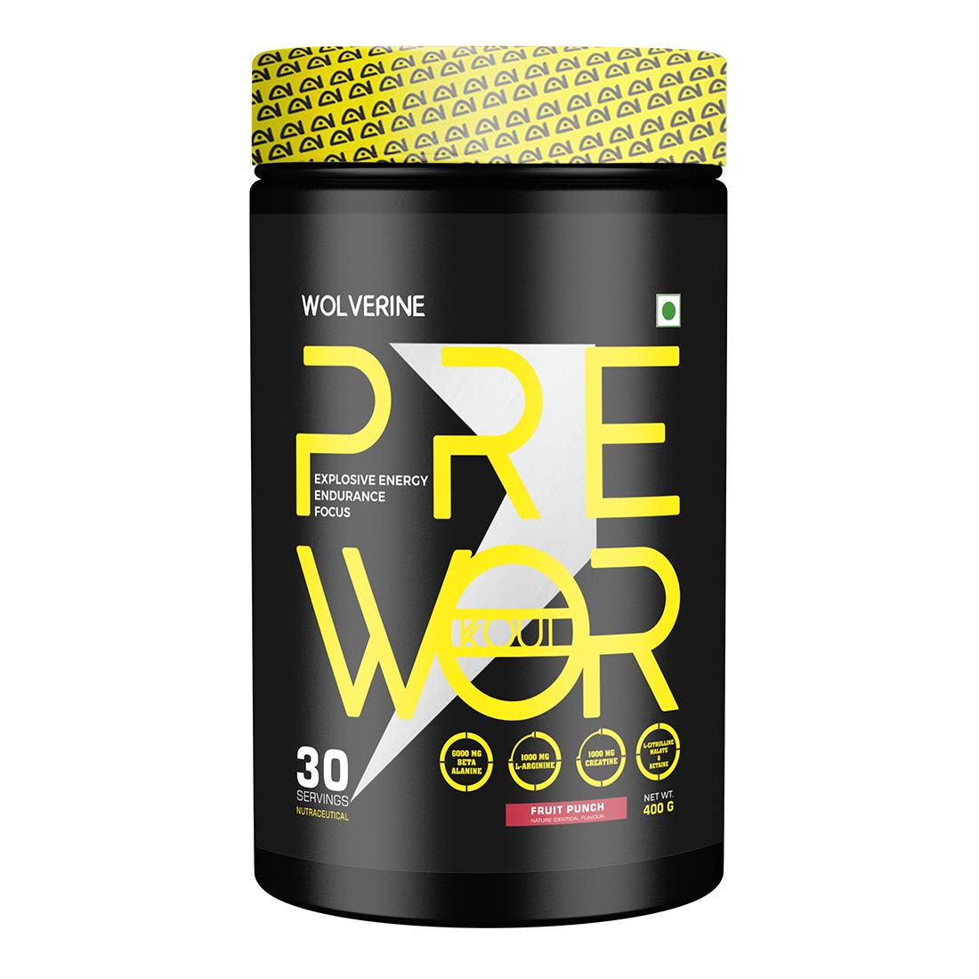 Absolute Nutrition Nutrishots Multivitamin - NUTRABAY™