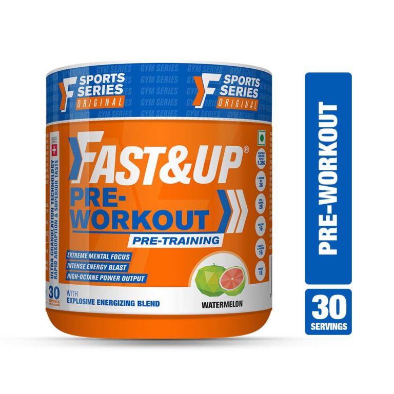 Pre Workout : Buy Top 10 Best Pre Workout Supplement Online in India ...