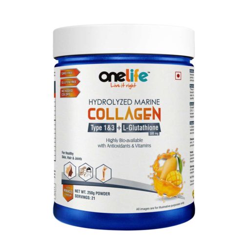 Best Collagen in India 2022 | Collagen Price Online - NUTRABAY™