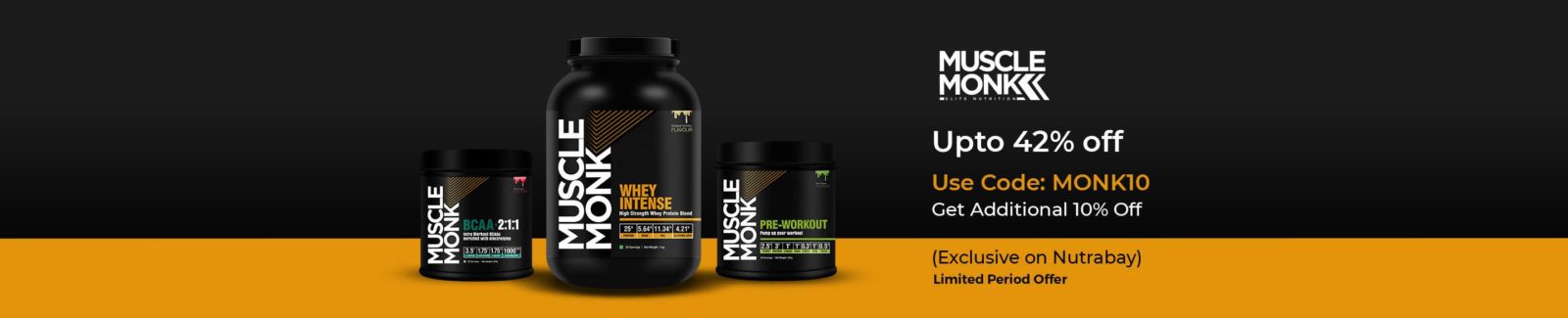 Bigmuscles Nutrition Nitrox Caps - NUTRABAY™