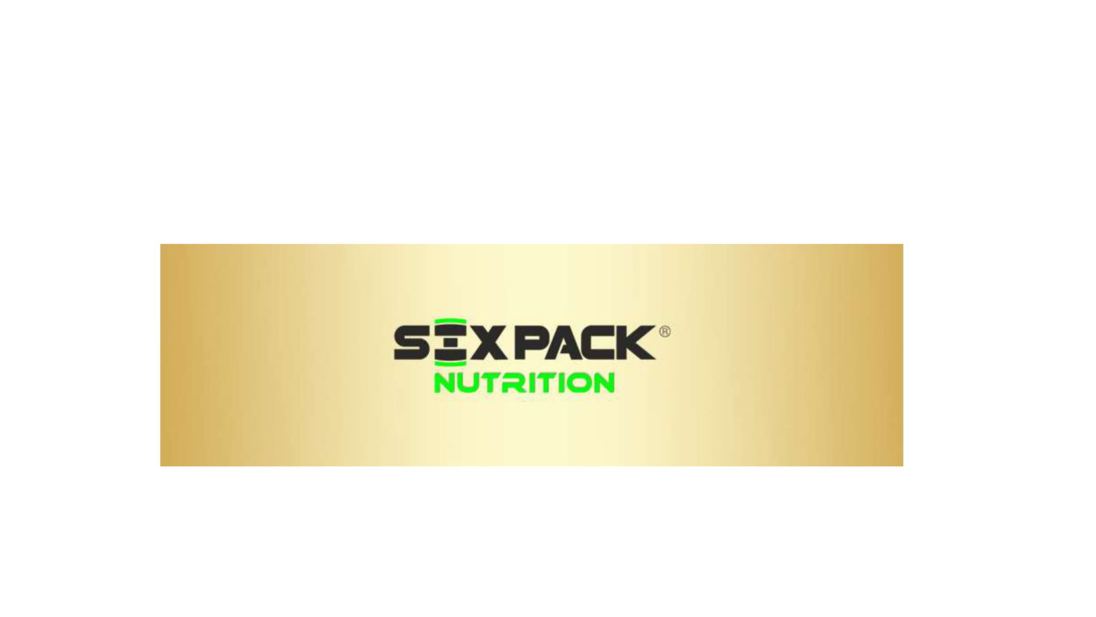 Six Pack Nutrition Iso Lean Whey Protein Isolate - NUTRABAY™