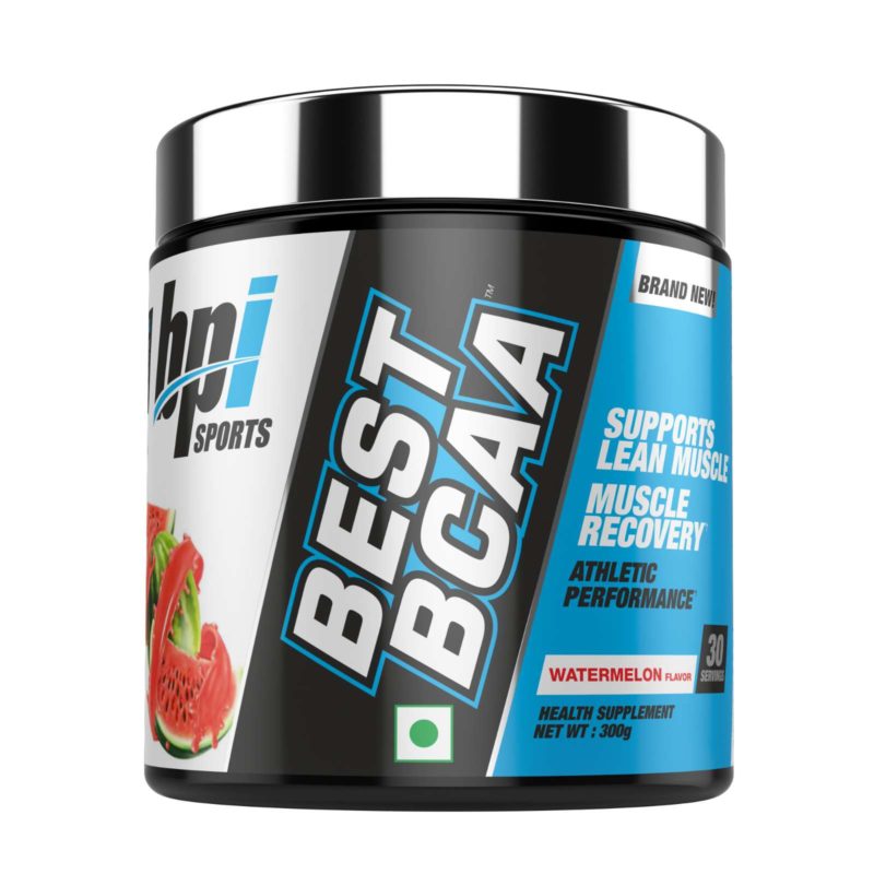BPI Sports - Iso HD & Best BCAA - nutrabay.com