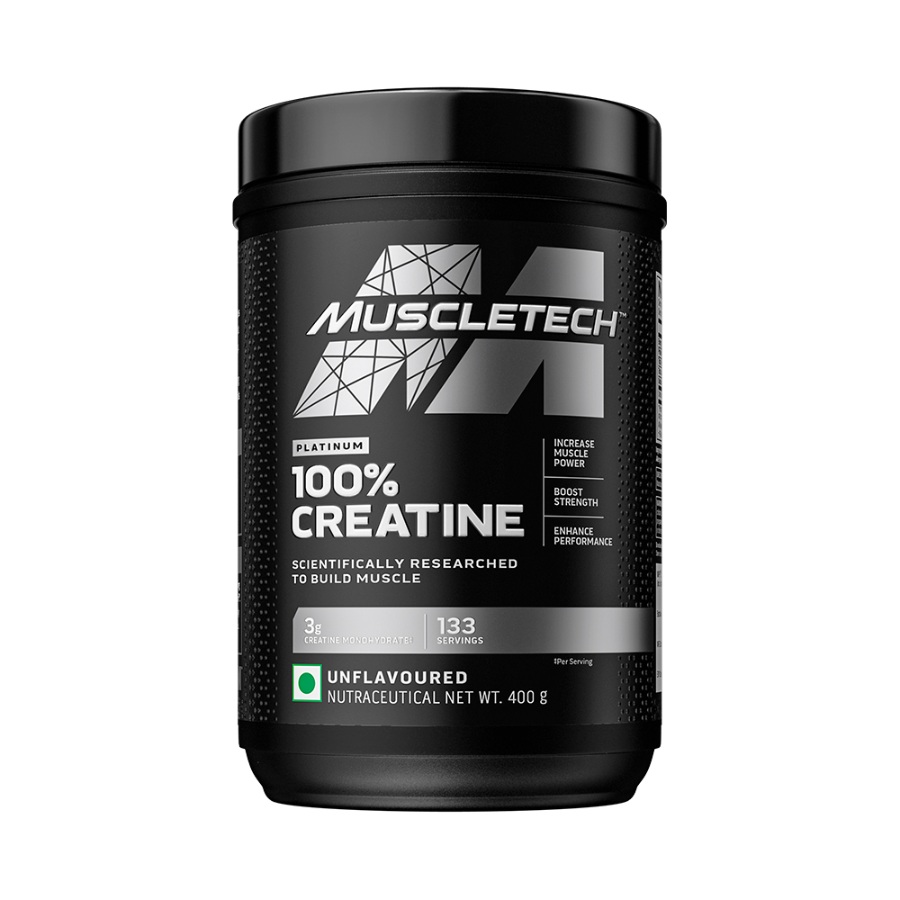 MuscleTech - NitroTech Performance Series - nutrabay.com