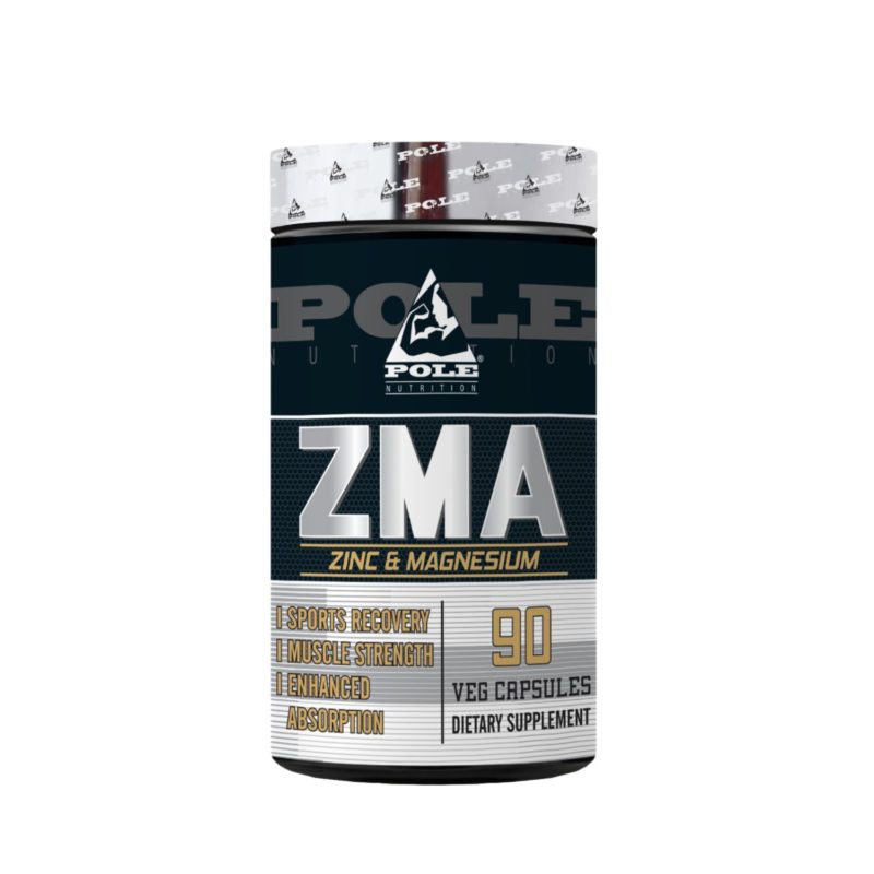 Best ZMA in India 2023 | ZMA Price Online - NUTRABAY™