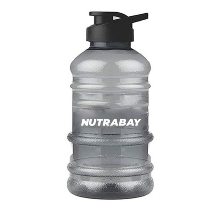 Nutrabay Pro Active Multivitamin for Men - NUTRABAY™