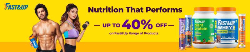 NUTRABAY™ - India’s #1 Authentic Supplement Store Online