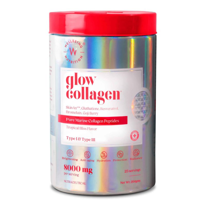 Best Collagen in India 2022 | Collagen Price Online - NUTRABAY™