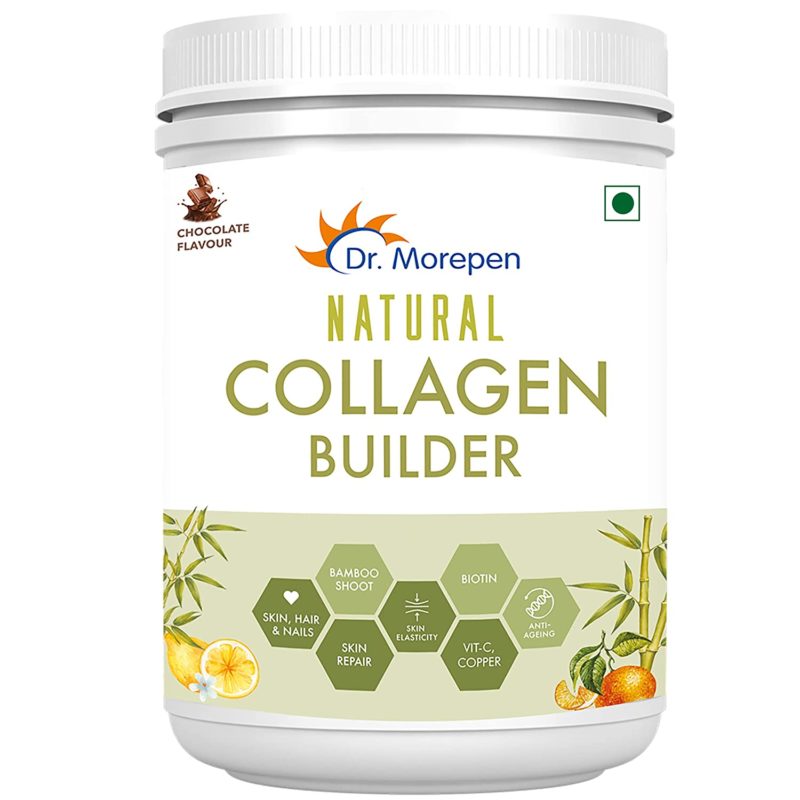 Best Collagen in India 2022 | Collagen Price Online - NUTRABAY™