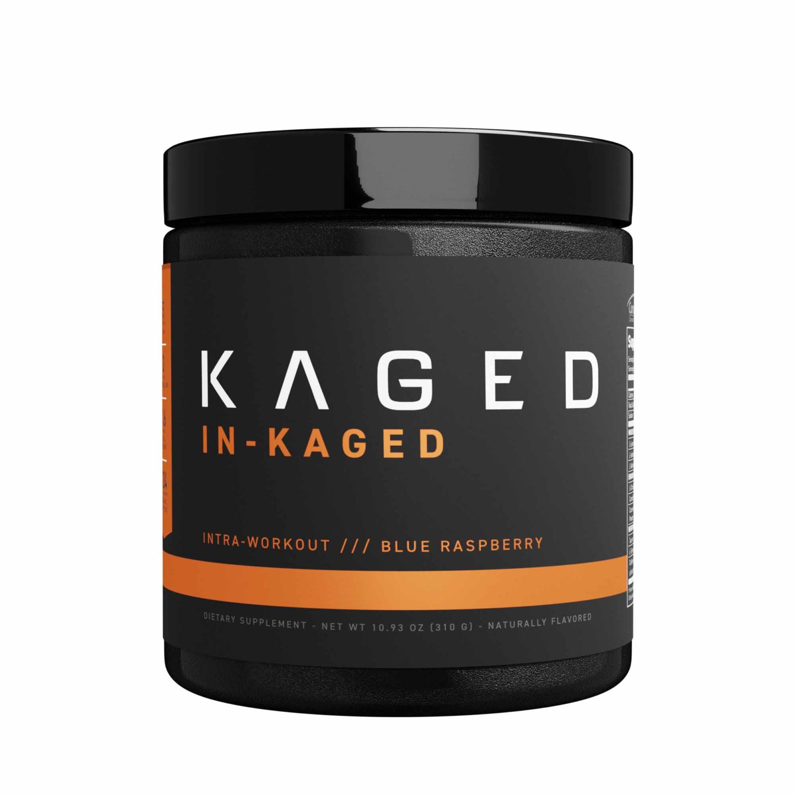 Kaged Muscle - Pre-Kaged Pre Workout Powder - nutrabay.com