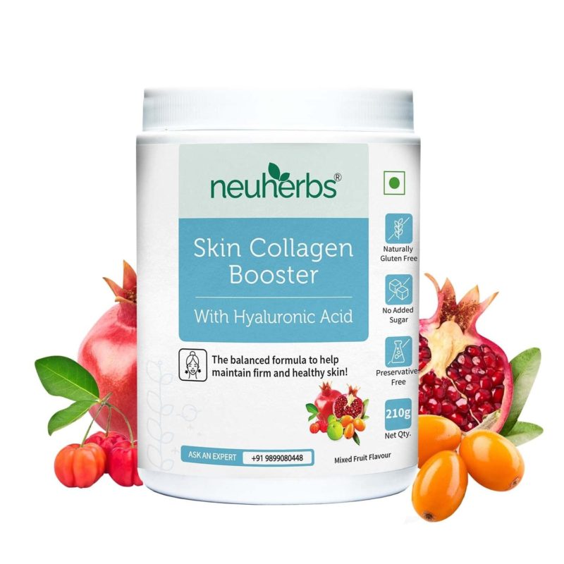 Best Collagen in India 2022 | Collagen Price Online - NUTRABAY™