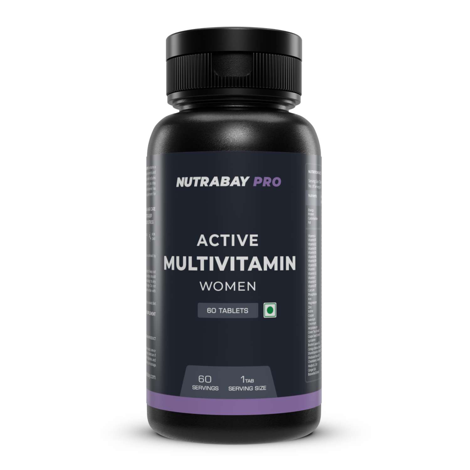 Nutrabay Pure Creatine Monohydrate Micronised: NUTRABAY™