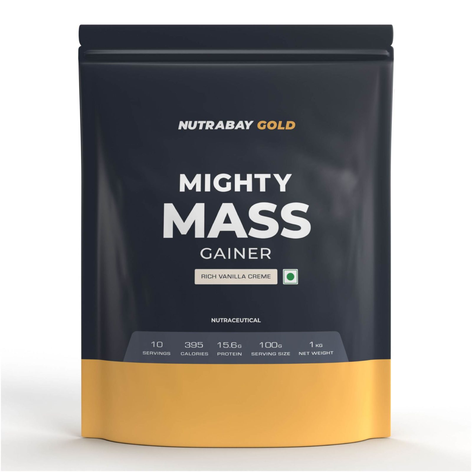 Nutrabay Gold Vital Whey Protein - NUTRABAY™