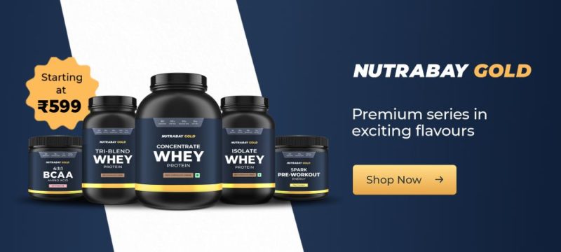 pay day sale : NUTRABAY™
