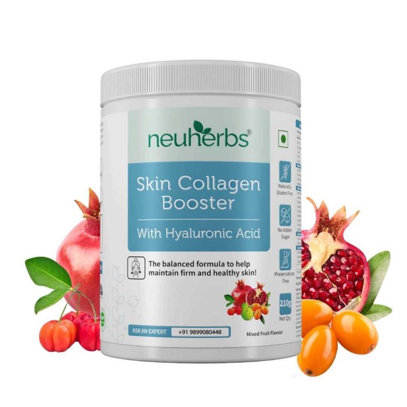 Best Collagen in India 2023 | Collagen Price Online - NUTRABAY™