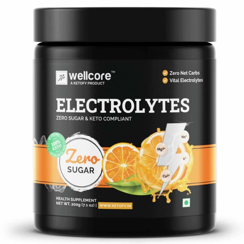 Wellversed: Buy Wellversed Online in India - NUTRABAY™