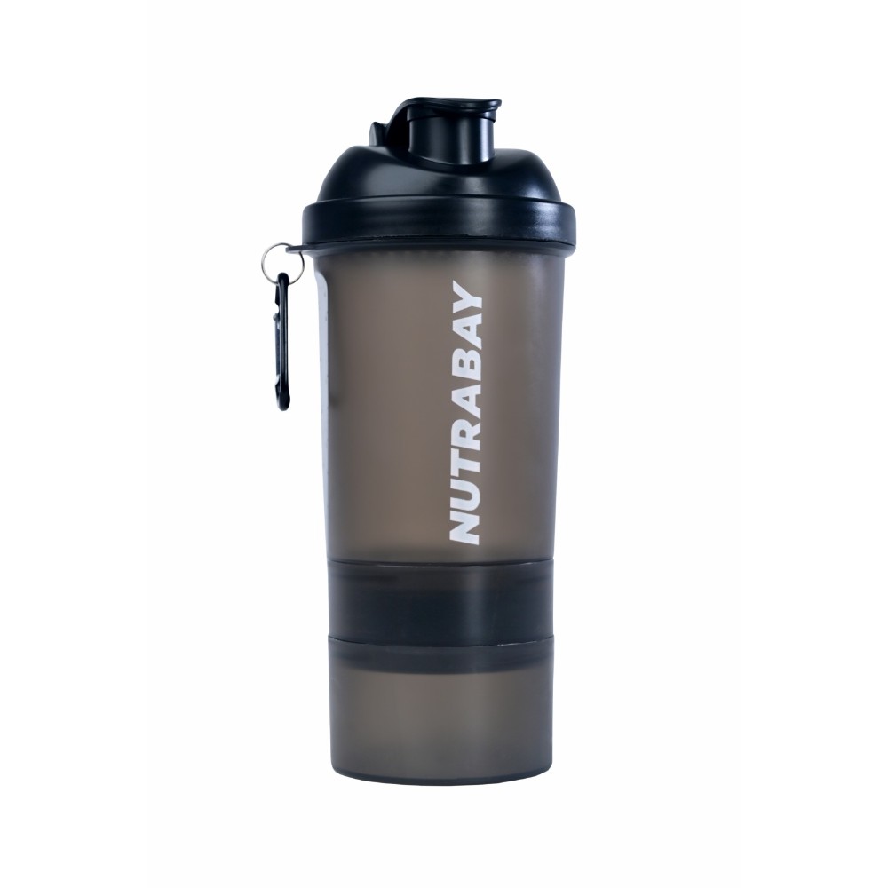 Nutrabay Pro Active Multivitamin for Men - NUTRABAY™