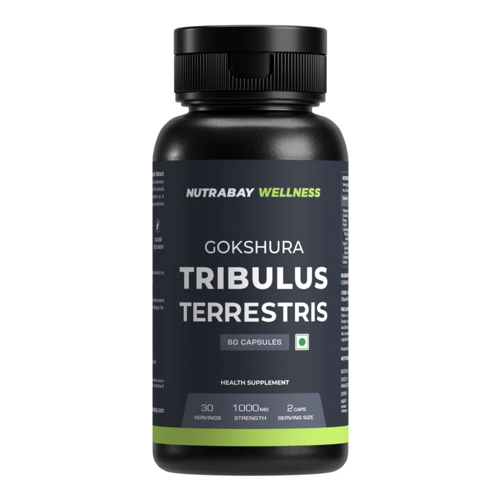 Nutrabay Pro Active Multivitamin for Men - NUTRABAY™