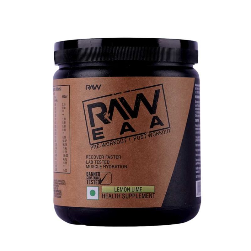 Best EAAs (Essential Amino Acids) in India 2023 | EAAs (Essential Amino ...